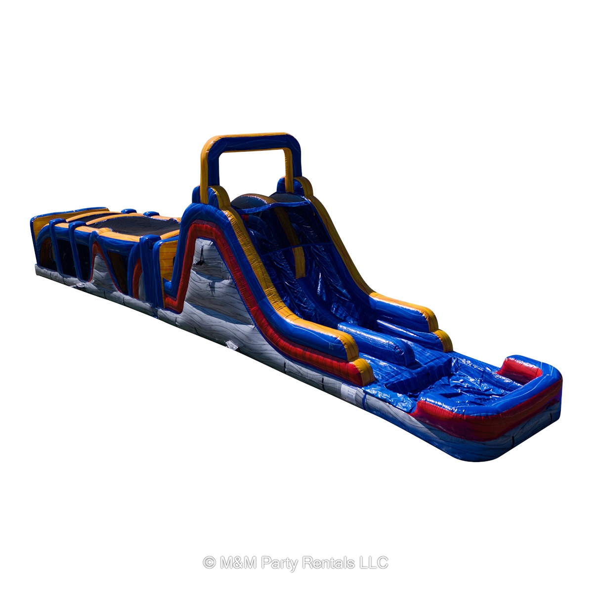 Obstacle Course