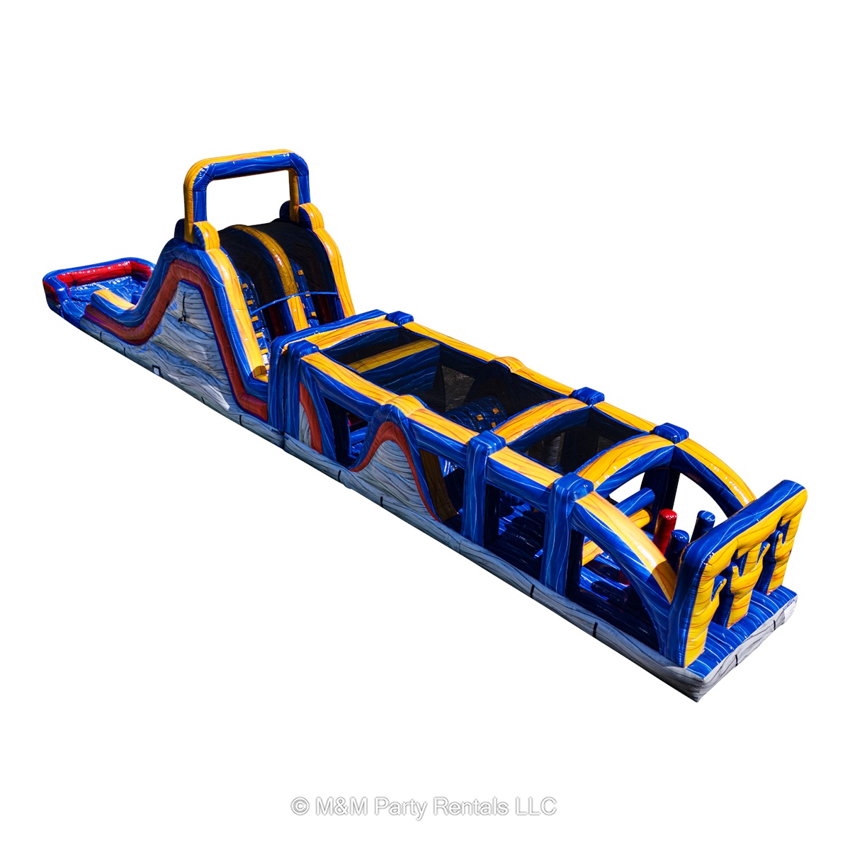 Obstacle Course