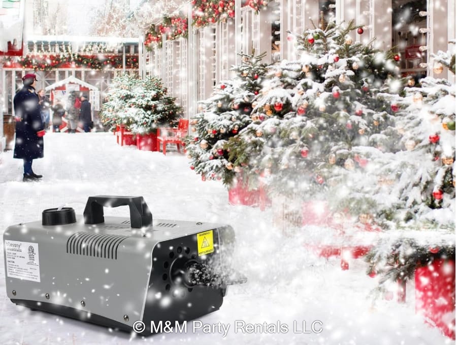 Concessions & Additions - Party Rentals in West Texas - Permian Basin ...